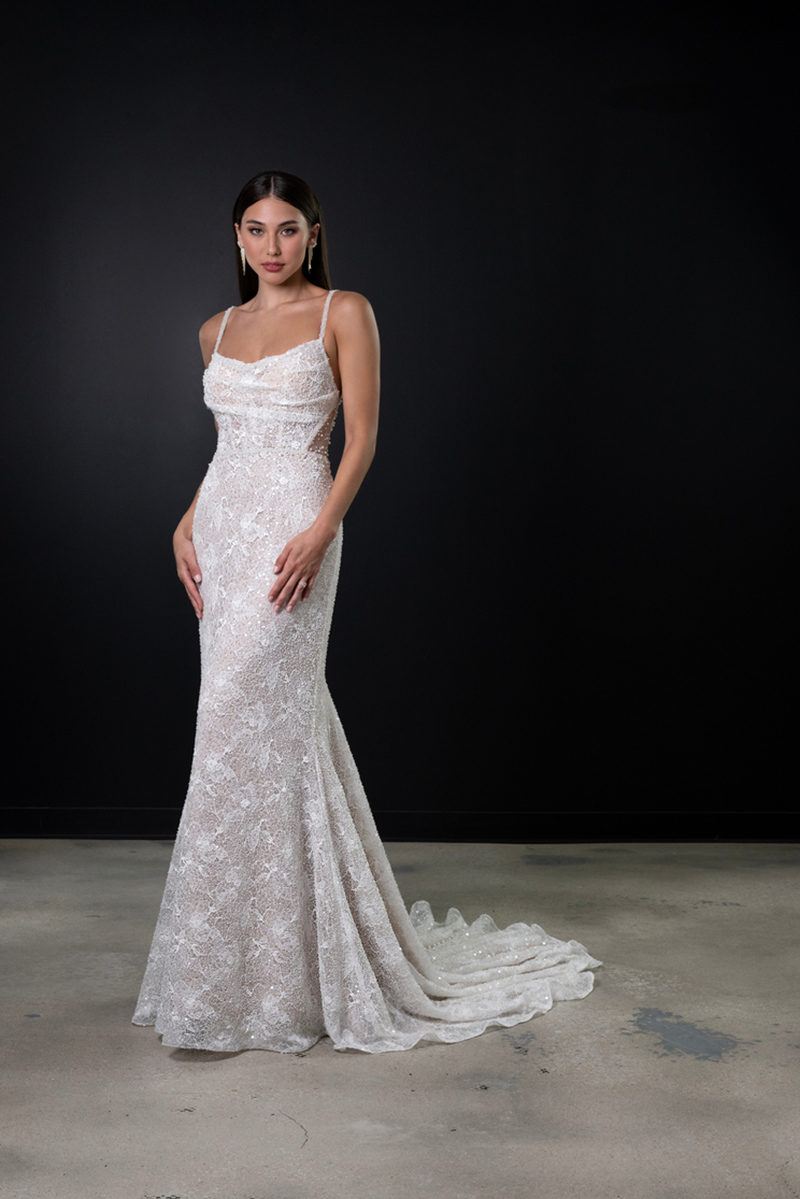Here & Now Available Now Bridal Dresses | Here and Now Bridal
