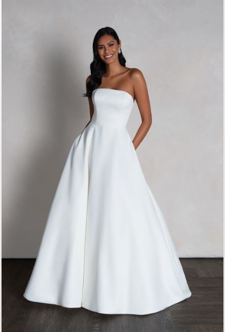 Here & Now Available Now Bridal Dresses | Here and Now Bridal